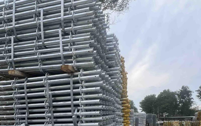 Mua Cây Chống Ringlock Giá Rẻ - Uy Tín - Đảm Bảo Chất Lượng